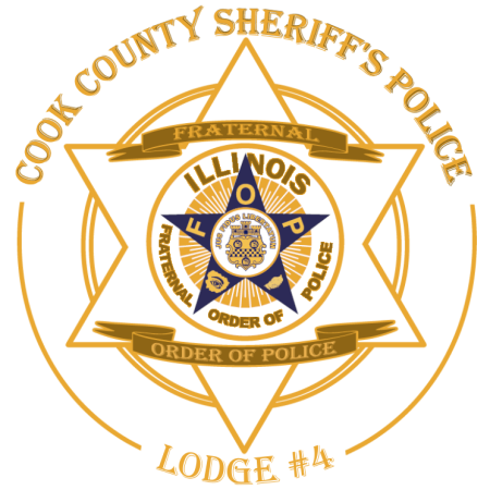 Unisex Heavy Blend Crewneck Sweatshirt – Cook County Sheriffs Police ...