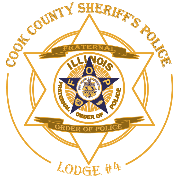 About Us – Cook County Sheriffs Police Lodge #4